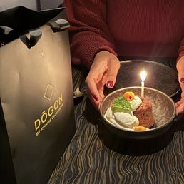 DŌGON - Updated October 2025 - 987 Photos & 228 Reviews - 1330 Maryland ...