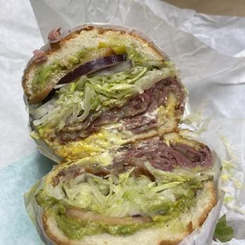 GHOST SANDO SHOP - Updated July 2025 - 226 Photos & 182 Reviews - 317 S ...