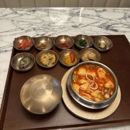 KUNJIP TOFU - Updated January 2025 - 762 Photos & 171 Reviews - 1962 W ...