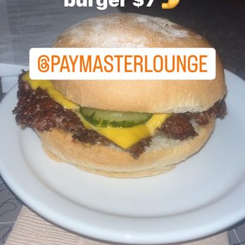 PAYMASTER LOUNGE - 106 Photos & 232 Reviews - 1020 NW 17th Ave ...