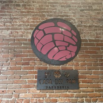 CASA DEL PAN - Updated October 2025 - 46 Photos & 30 Reviews - 512 Main ...