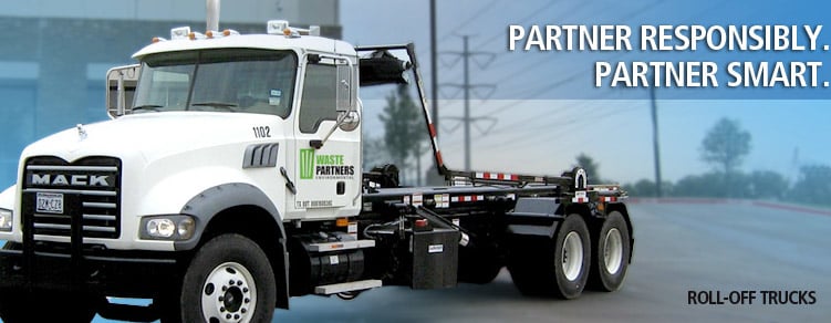 WASTE PARTNERS ENVIRONMENTAL - Updated July 2025 - 18 Photos - 3324 Roy ...