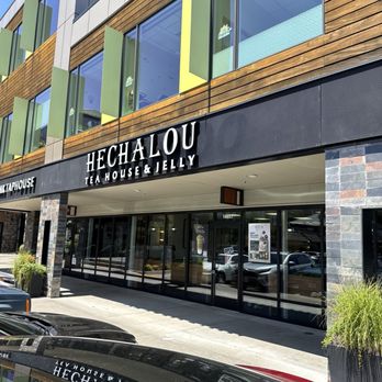 HECHALOU TEA - Updated October 2025 - 116 Photos & 34 Reviews - 14657 ...