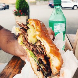 BURGER SEOUL - Updated July 2025 - 625 Photos & 901 Reviews - 1701 ...