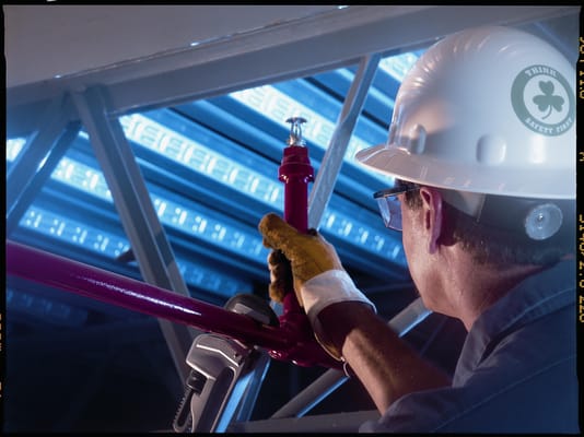 RYAN FIRE PROTECTION - Updated December 2025 - 13 Photos - 9740 E 148th ...