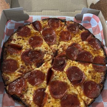 LACED PIZZA & PUB - Updated December 2025 - 27 Photos & 29 Reviews - 94 ...