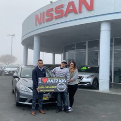 RAZZARI NISSAN - 31 Photos & 45 Reviews - 1675 Auto Center Dr, Merced ...