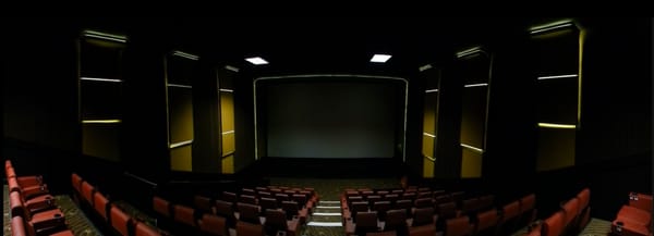 MOVIES @ DUNDRUM - Updated May 2026 - 13 Photos & 39 Reviews - Dundrum ...