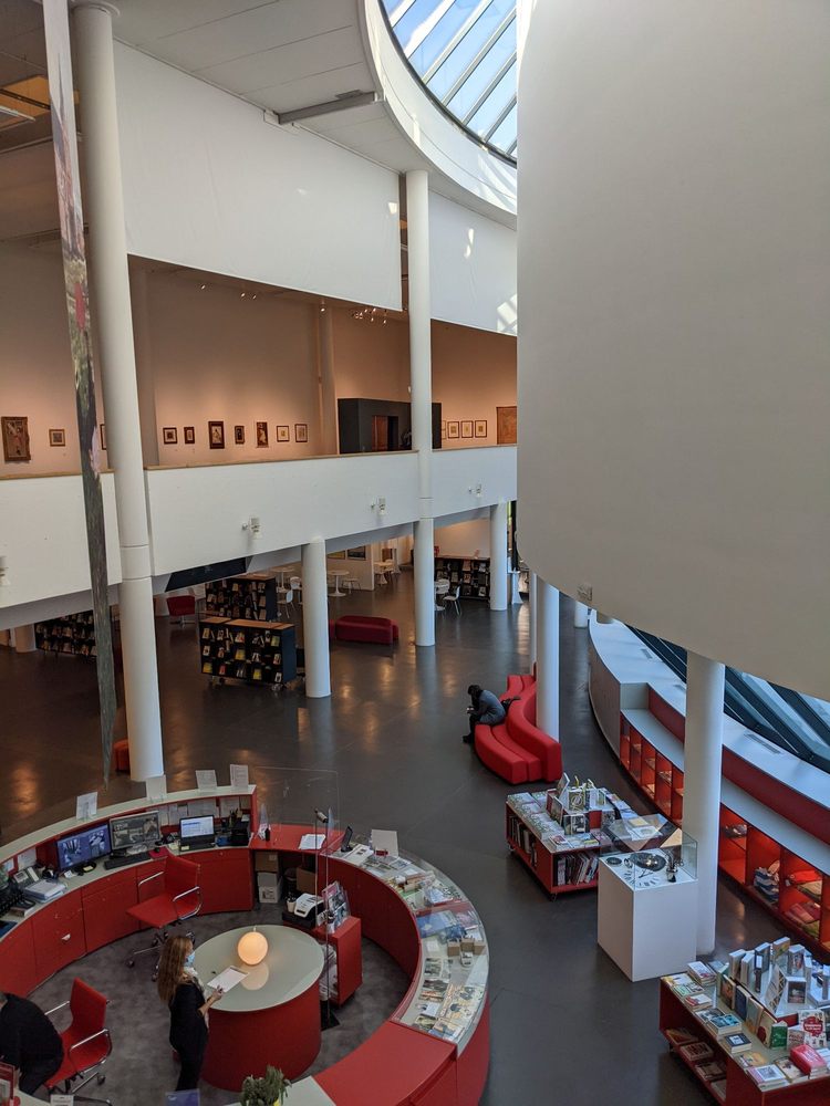 MUSEO MAGA - Updated May 2024 - Via Egidio de Magri 1, Gallarate ...