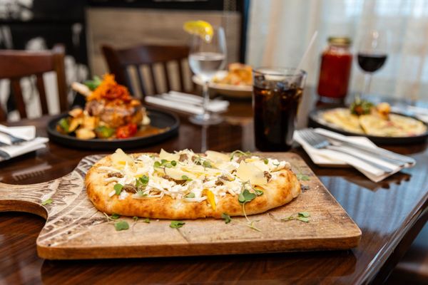 PARMESAN PETE’S ITALIAN KITCHEN - Updated December 2025 - 475 Photos ...
