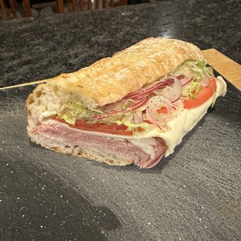 WALLINGTON DELI - Updated December 2025 - 68 Photos & 62 Reviews - 181 ...