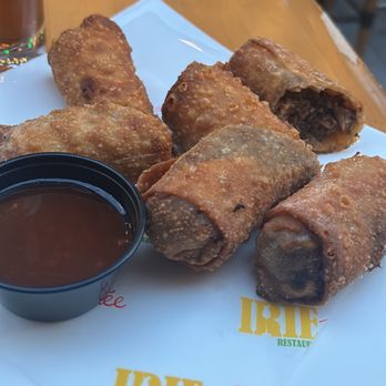 IRIE ENTREE - Updated February 2025 - 127 Photos & 68 Reviews - 4001 ...