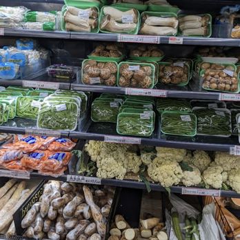 IFRESH MARKET - Updated July 2025 - 405 Photos & 140 Reviews - 2415 E ...