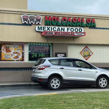 MOLCA SALSA - Updated March 2025 - 362 Photos & 761 Reviews - 115 ...