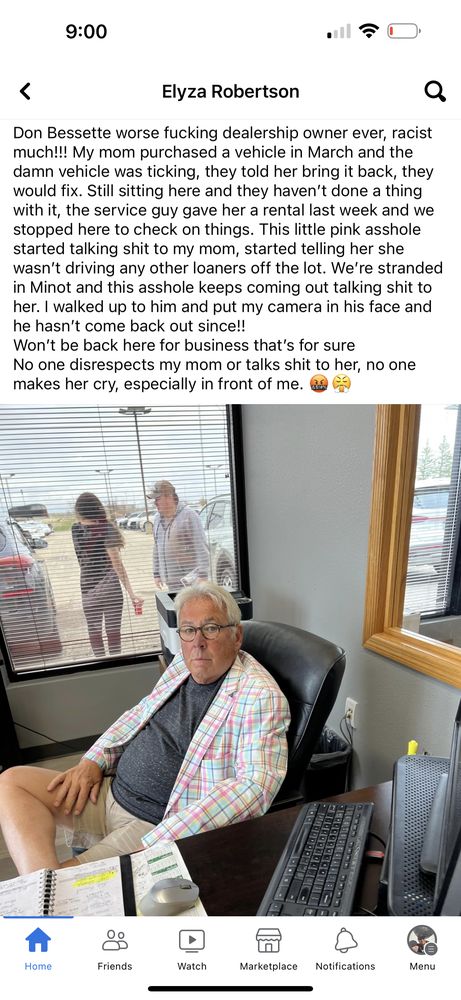 DON BESSETTE HYUNDAI - Updated December 2025 - 18 Reviews - 1715 North ...