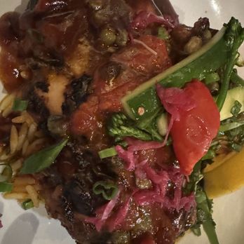 CAFE ROKA - Updated August 2025 - 475 Photos & 480 Reviews - 35 Main St ...