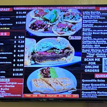 TAQUERIA DOS CHARROS - Updated September 2025 - 301 Photos & 337 ...