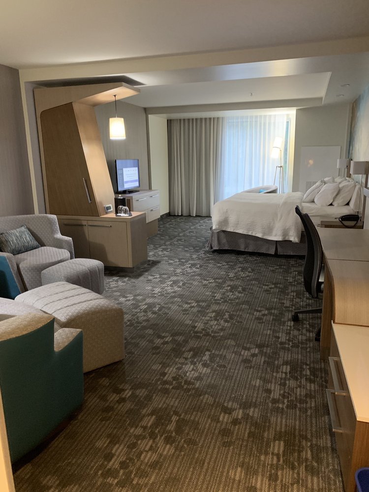 COURTYARD BY MARRIOTT APPLETON RIVERFRONT - 68 Photos & 20 Reviews ...