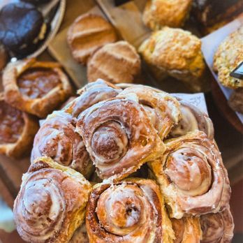 RED BIRD BAKERY - Updated June 2024 - 71 Photos & 35 Reviews - 463 ...