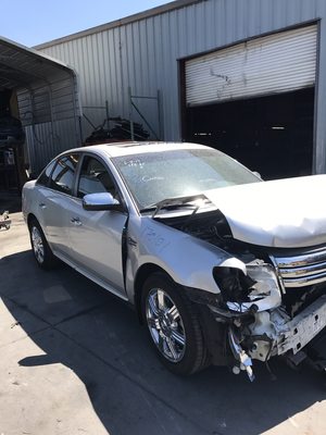 ALL FORD AUTO WRECKING - Updated December 2025 - 104 Photos & 31 ...