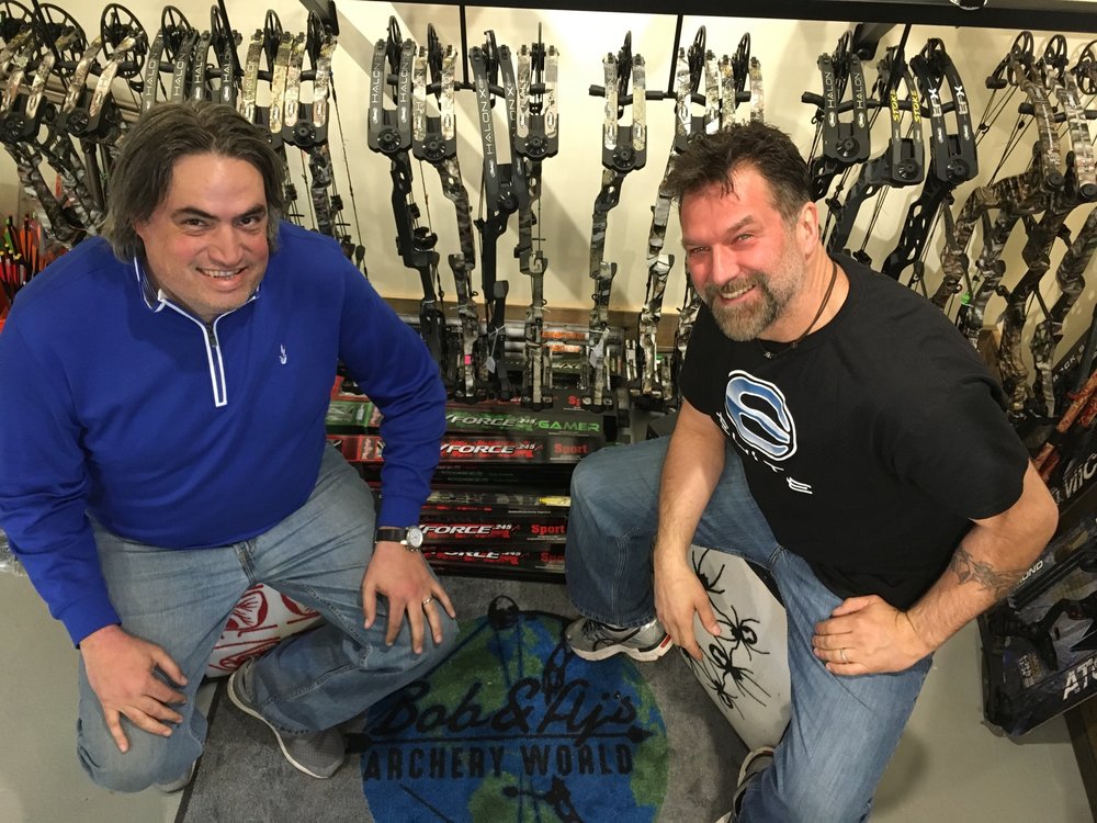 BOB & AJ’S ARCHERY WORLD - Updated December 2025 - 14 Photos & 10 ...