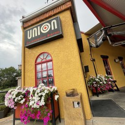 UNION AN AMERICAN BISTRO - Updated July 2025 - 317 Photos & 595 Reviews ...
