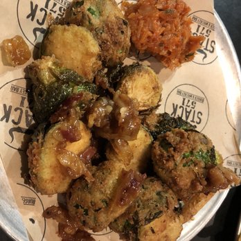 STACK 571 BURGER & WHISKEY BAR - Updated July 2025 - 702 Photos & 670 ...