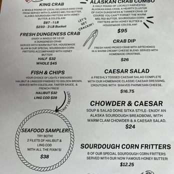 HALIBUT POINT CRAB & CHOWDER - Updated January 2026 - 76 Photos & 42 ...