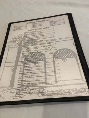 ALBASHA GREEK LEBANESE RESTAURANT - Updated January 2026 - 158 Photos ...