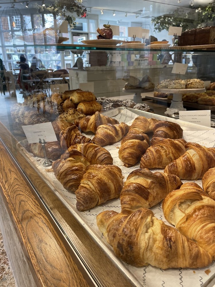 MAMAN - 30 Photos & 22 Reviews - 43 Hulfish St, Princeton, NJ - Menu - Yelp