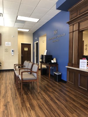 NORTHSIDE DEKALB IMAGING - Updated October 2025 - 2859 N Decatur Rd ...