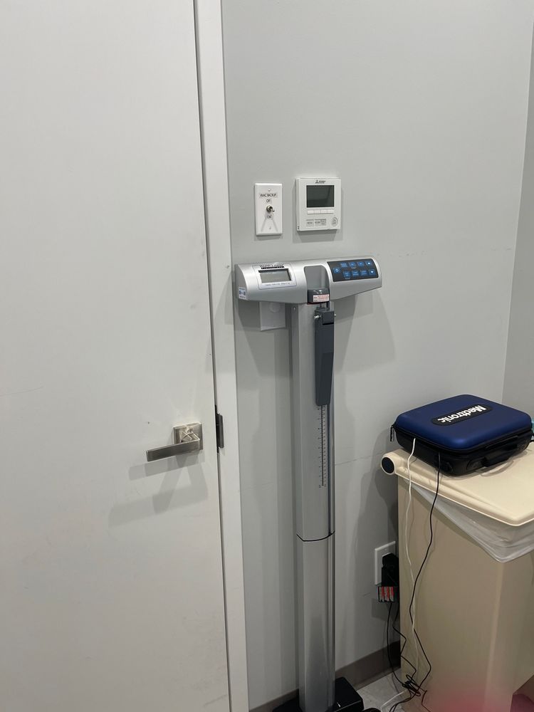 NORMAN RIEGEL, MD - Updated January 2026 - 16 Reviews - 14916 80th St ...