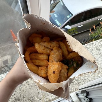 XIAN STREET FOOD - Updated April 2024 - 56 Photos & 43 Reviews - 28 ...