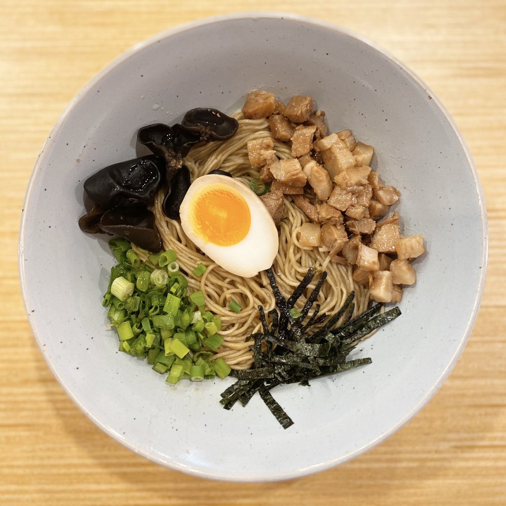 SUPARAKKI RAMEN - Updated May 2024 - 3 Gateway Dr, Singapore, Singapore ...