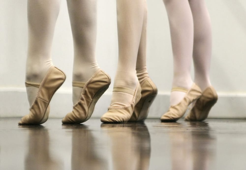 ALLONGE’ DANCE ACADEMY & PILATES STUDIO - Updated October 2025 - 181 N ...