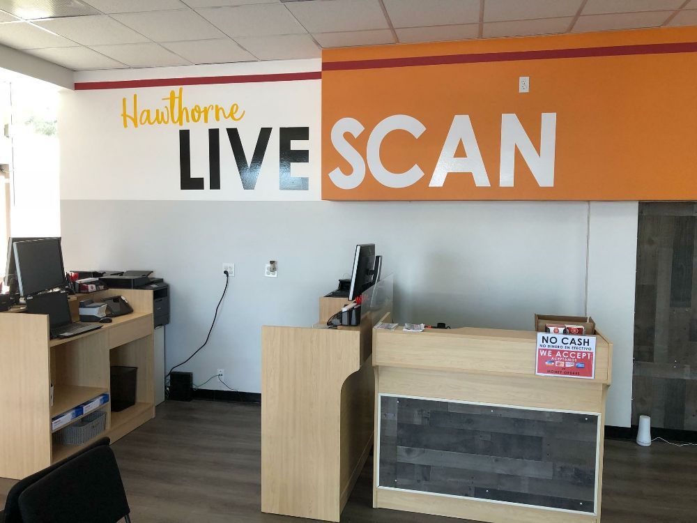 HAWTHORNE LIVE SCAN - Updated February 2026 - 102 Photos & 77 Reviews - 12000 Hawthorne Blvd ...