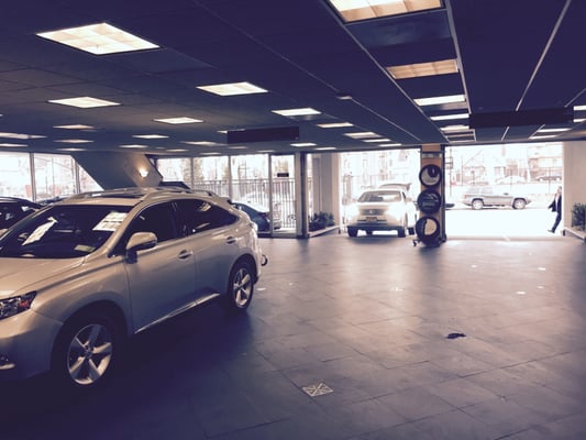LEXUS OF BROOKLYN - Updated December 2025 - 46 Photos & 134 Reviews ...
