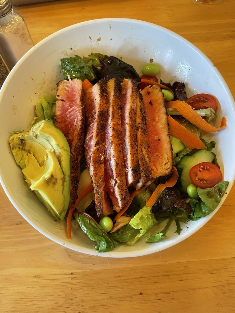 SAVORY ROOTS - Updated June 2025 - 23 Photos & 28 Reviews - 6340 Kiln ...