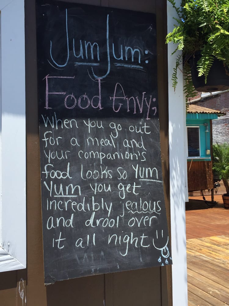 Jum Jum, Cape Charles | Roadtrippers