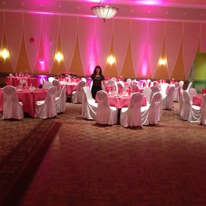 MARKHAM CONVENTION CENTRE - Toronto, Ontario - 34 Photos - Venues ...
