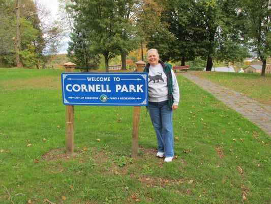 CORNELL PARK - Updated May 2026 - 14 Photos - Wurts St, Kingston, New ...