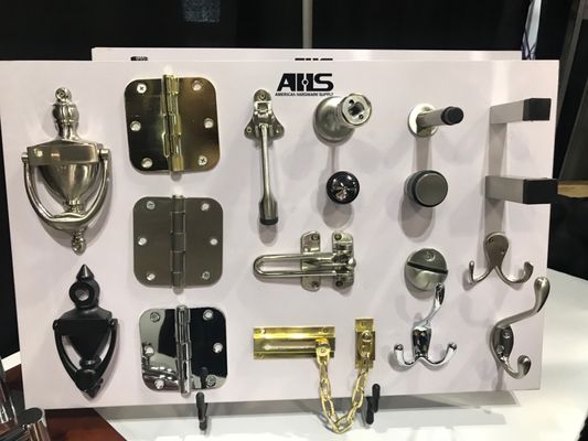 AMERICAN HARDWARE SUPPLY - Updated September 2025 - 3208 Belt Line Rd ...