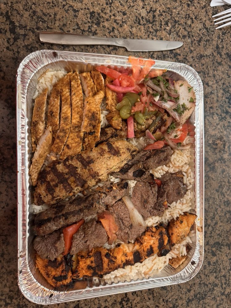 BOFF’S MIDDLE EASTERN CUISINE - Updated November 2025 - 147 Photos ...