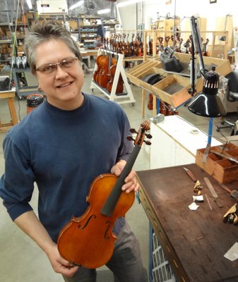SOUTHWEST STRINGS - Updated June 2026 - 12 Photos & 29 Reviews - 1721 S ...