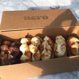 NERO WAFFLES - 1227 Photos & 637 Reviews - 1703 Robson Street ...