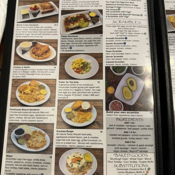 SEVEN MILE CAFE - Updated December 2025 - 538 Photos & 1054 Reviews ...