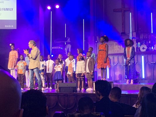 OASIS CHURCH - Updated September 2025 - 58 Photos & 137 Reviews - 634 S ...