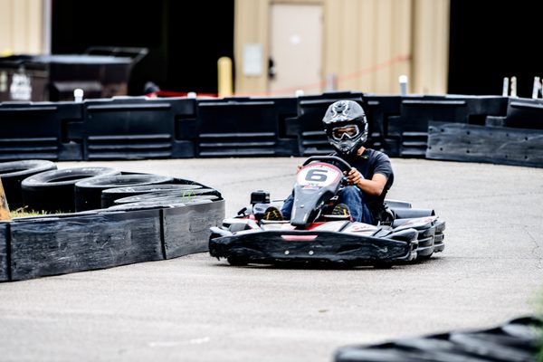 PROKART INDOOR RACING - Updated December 2025 - 19 Photos & 17 Reviews ...