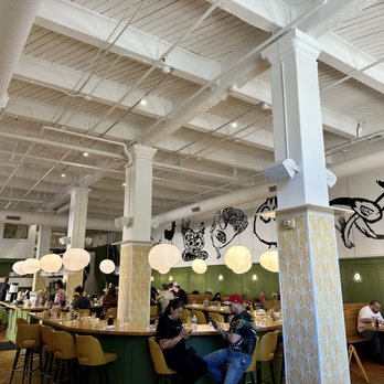 ROOSTER - DOWNTOWN - Updated April 2025 - 2087 Photos & 2470 Reviews ...