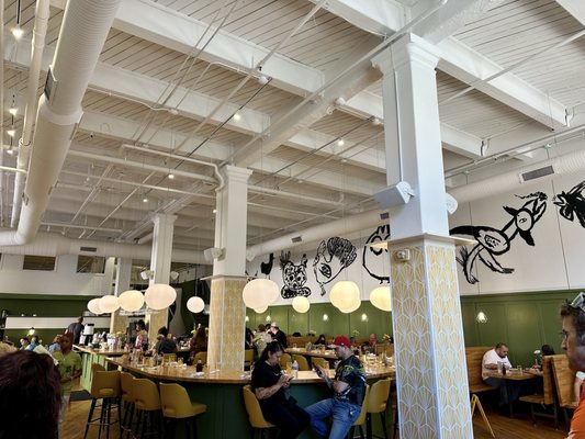 ROOSTER - DOWNTOWN - Updated August 2025 - 2116 Photos & 2510 Reviews ...